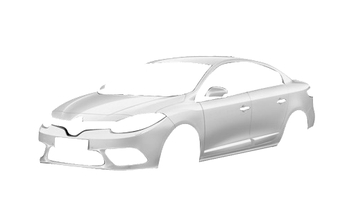 Renault Fluence - цены, отзывы, характеристики Fluence от Renault